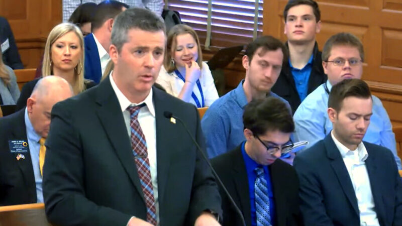 Pay raises, Medicaid expansion, special education, tax relief and more ...